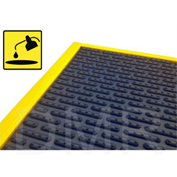 Softline mat with tank | DMR