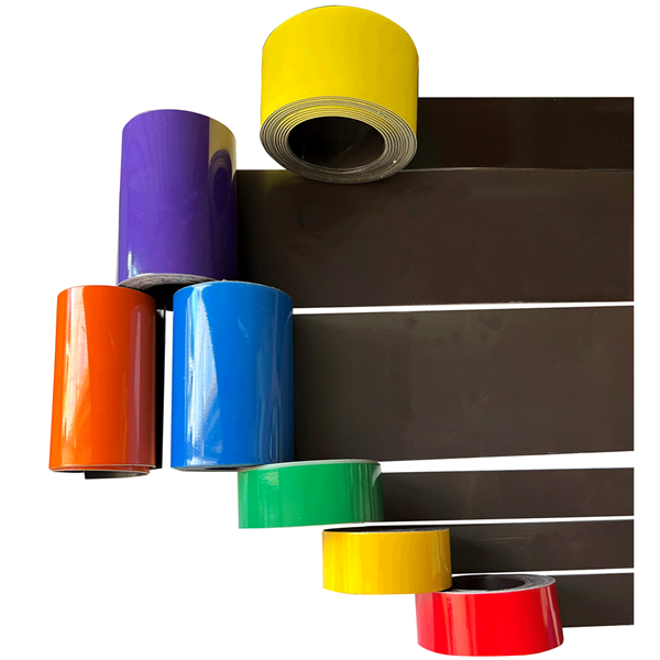 Magnetic writable roll | DMR