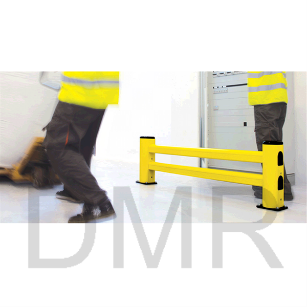 Guard rail sm by 1100 mm x 400 mm | DMR