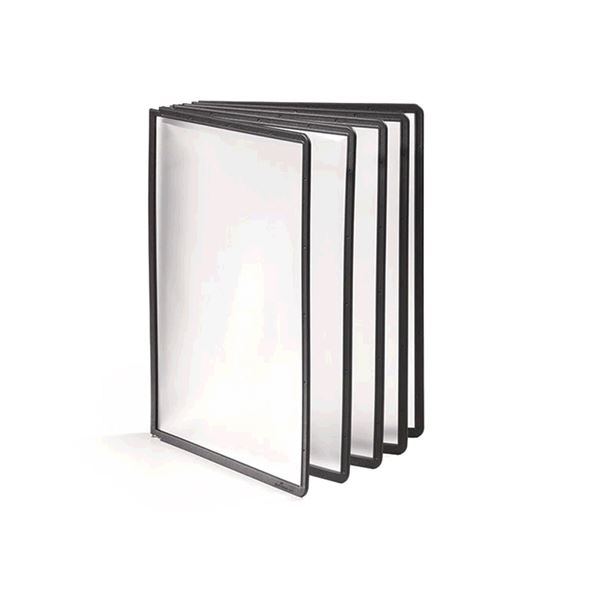 Pannelli espositivi SHERPA® PANEL A4 - cf 5 pz | DMR | DMR Produzione e ...