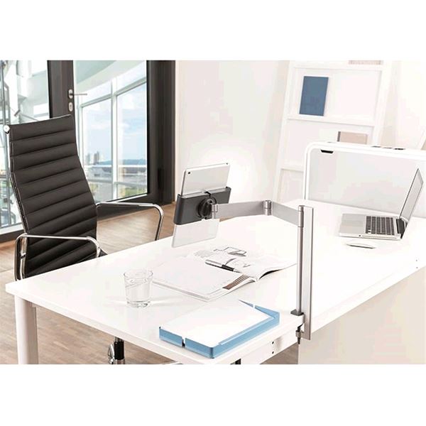 Supporto per tablet da tavolo con braccio estensibile TABLET HOLDER ...
