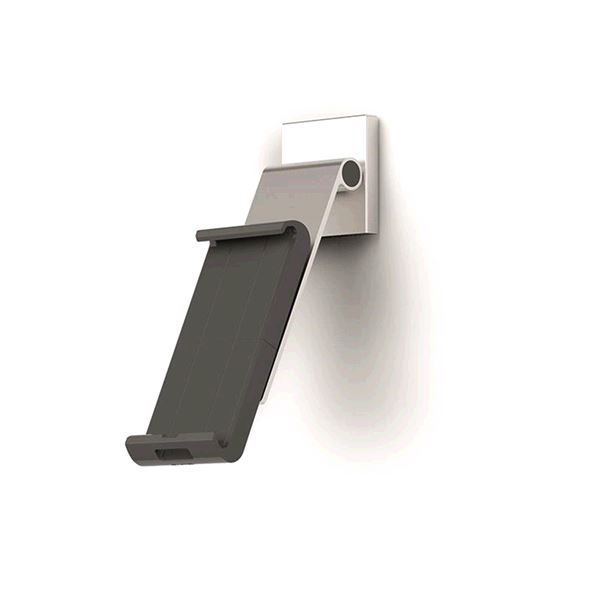 Supporto per tablet da parete con braccio inclinabile TABLET HOLDER ...