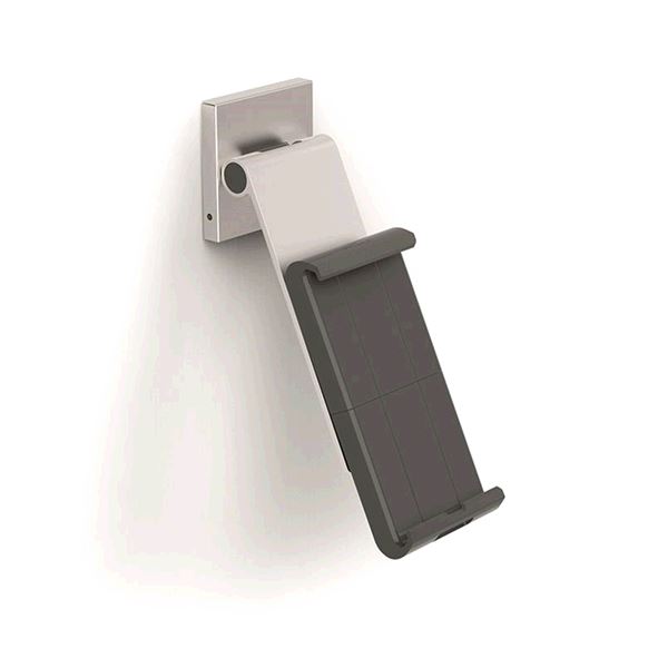 Supporto per tablet da parete con braccio inclinabile TABLET HOLDER ...
