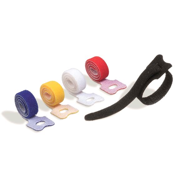 Fascetta fermacavi a strappo CAVOLINE® GRIP TIE cf 5 pezzi | DMR | DMR ...