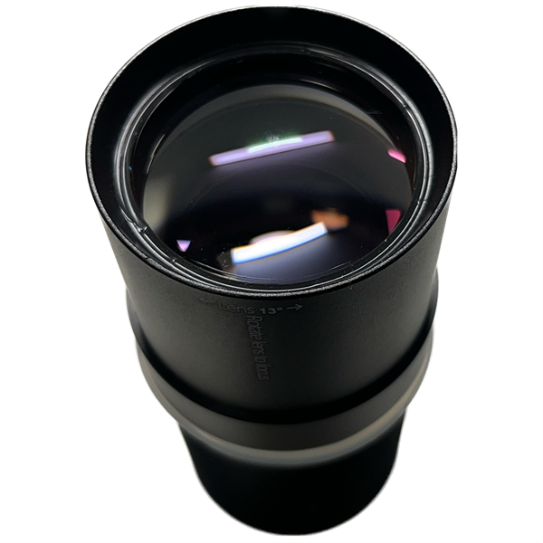 LENSES | DMR Safety Environment Lean